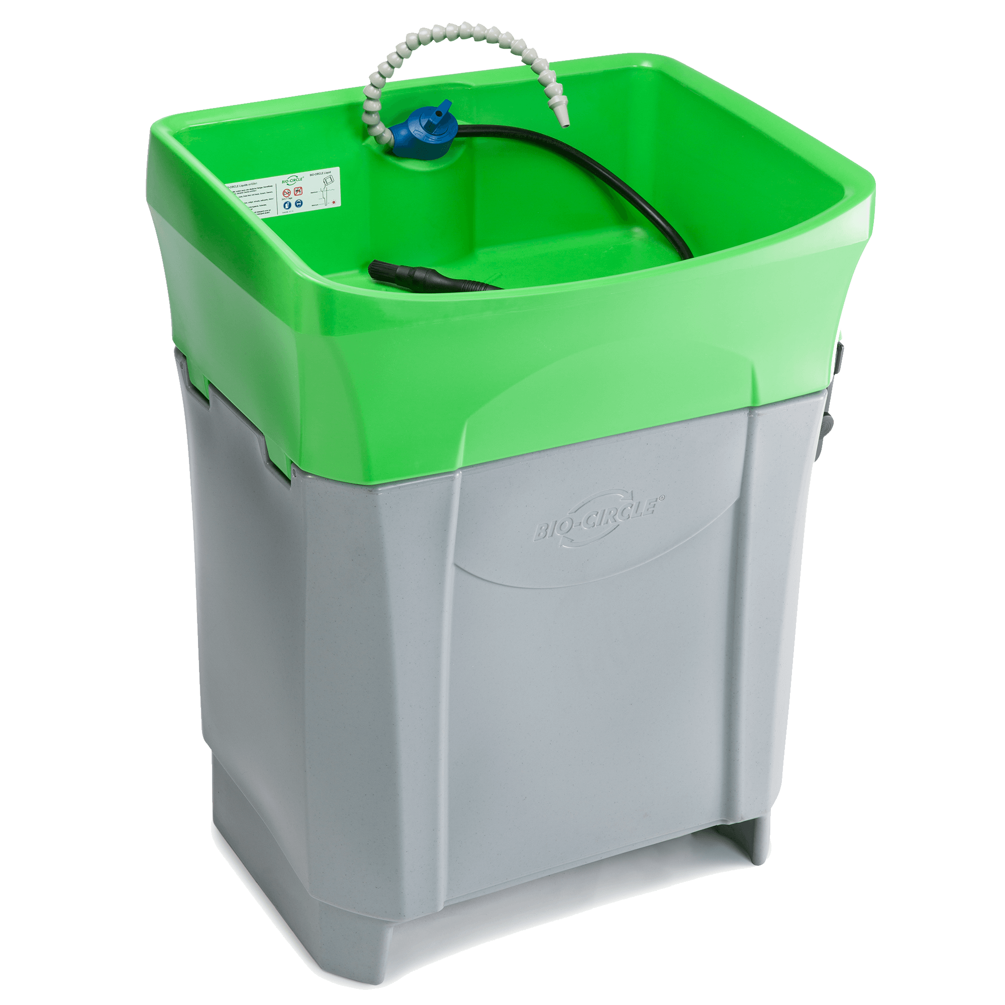 BIO-CIRCLE | Tilbehør | Produkter | Bio-Circle Norway