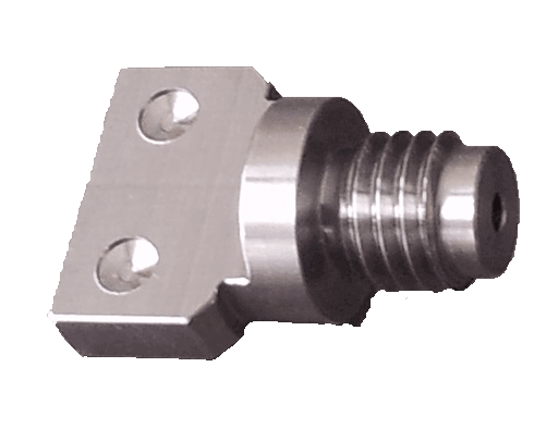 Adapter for børster B30 og B60 | Adapter for børster B30 og B60 ...